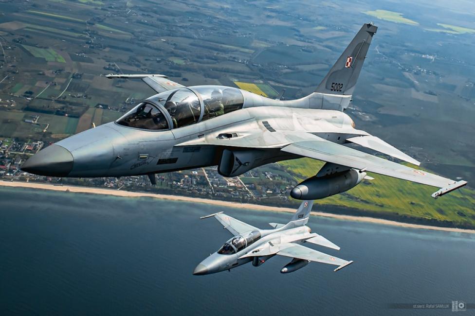 Rakiety dla polskich FA-50 | dlapilota.pl